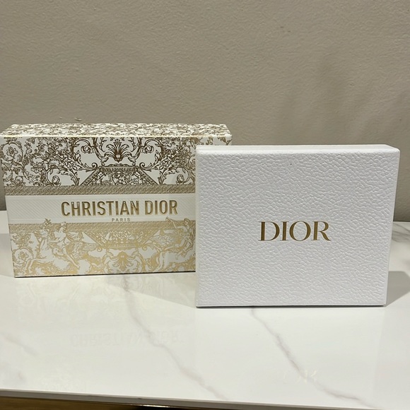 Dior | Other | Dior Box | Poshmark